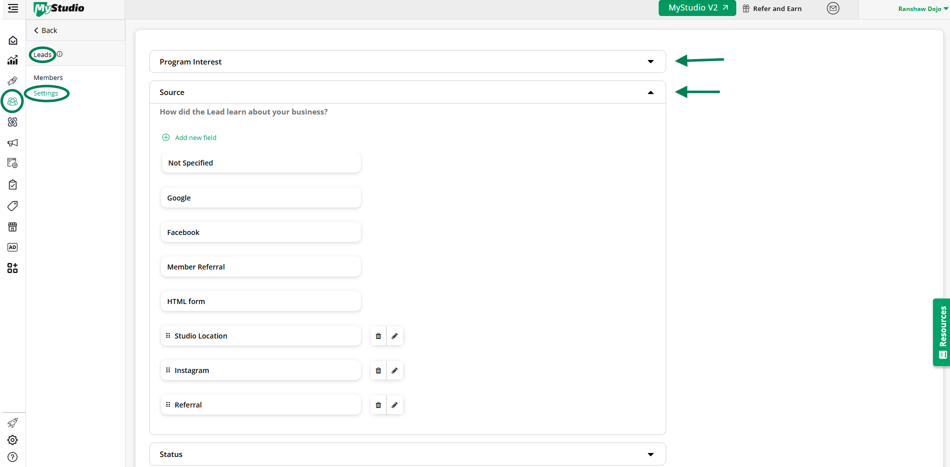 Custom API and iFrame